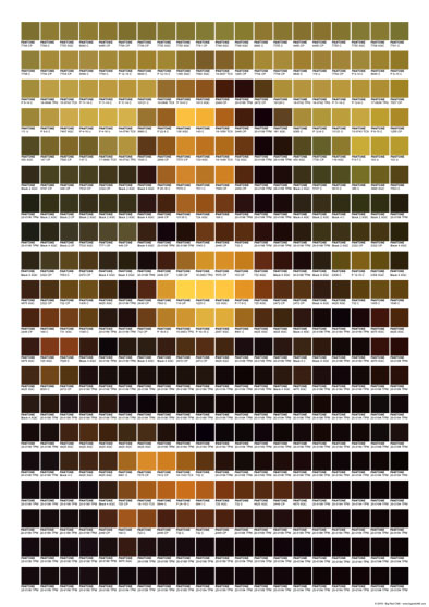 Mona Lisa - Pantone Art - Big Red Chilli Mona Lisa - Pantone Art - Big Red Chilli